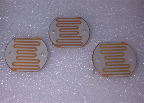 Ldr Sensor CDS Photosensitive Sensor Mm Ldr For Outdoor Lighting China Photoresistance And
