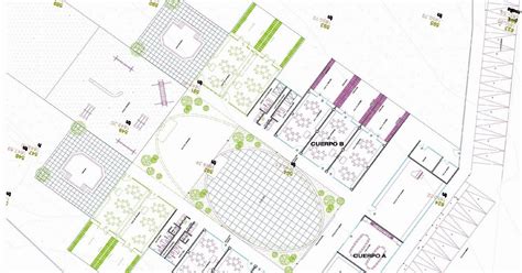 Mg Arquitectos Jardin De NiÑos