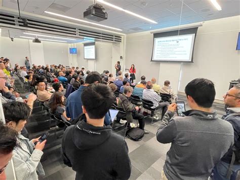 Ai Ml Infra Meetup Highlights And Key Takeaways Alluxio