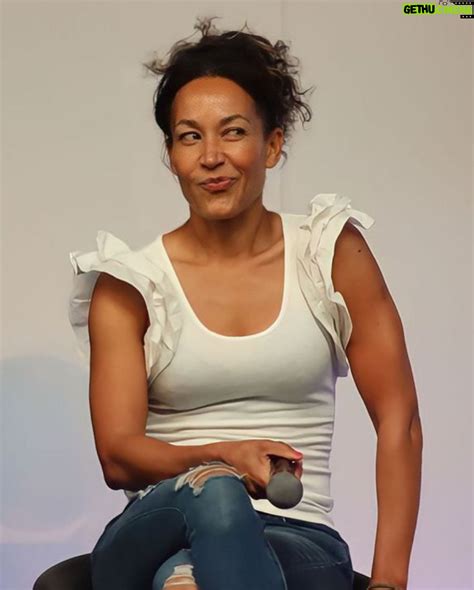 Rachel Luttrell Gethu Cinema