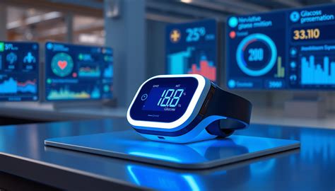 Exploring Non Invasive Glucose Monitoring Options And Benefits For Diabetics