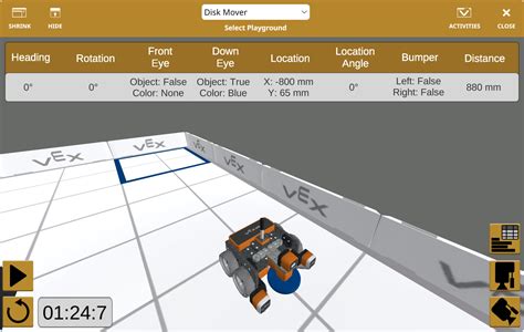 Rs Components Reveals Winners Of Vex Robotics Stem Coding Challenge