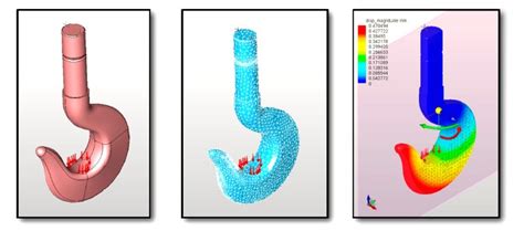 Kubotek Launches All New Keycreator Analysis With Multiphysics Kubotek Launches All New Keycreator Analysis With Multiphysics