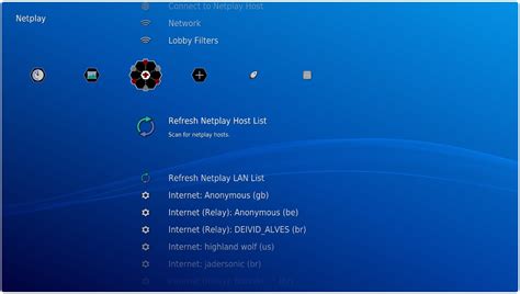 RetroArch Retro Game Emulator Hits The App Store IOS Hacker