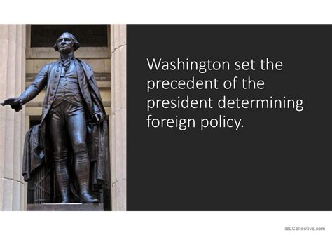 Hamilton Vs Jefferson The Story Of English Esl Powerpoints