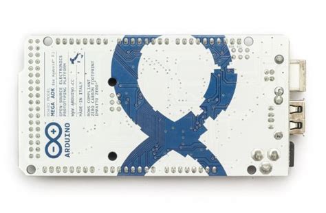 Arduino Mega Adk купити в Києві та Україні