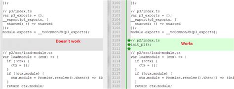 sideeffects and export from · issue 2795 · evanw esbuild · github