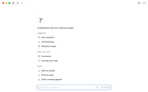 Everything You Can Do With Notion Ai