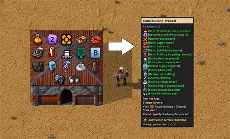 factorissimo 3 factorio mods
