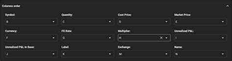 Importing A Portfolio From An Xls Or Csv File Everysk Support