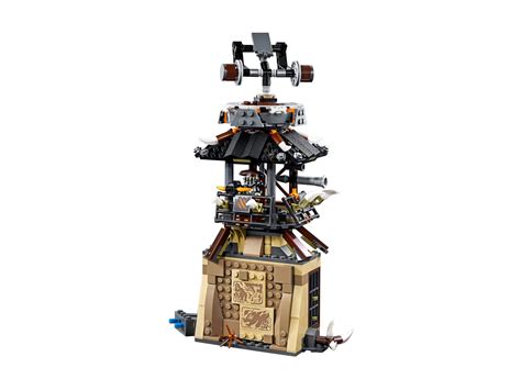 LEGO NINJAGO Smocza jama porównaj ceny zklocków pl