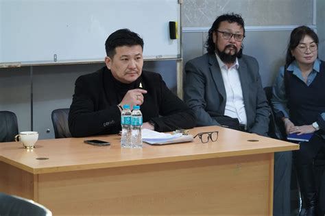 ШИНЭ ЗАМД 2025 сургалт арга зүйн зөвлөгөөн болов