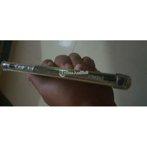 Apple Iphone X Gb Seken Siap Pakai Di Bogor Tribun Jualbeli