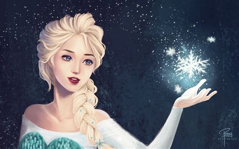 Elsa Wallpapers Best Wallpapers