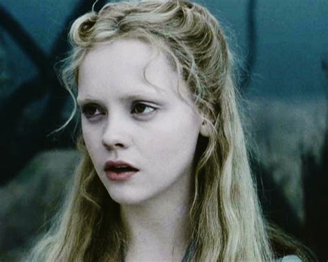 Christina Ricci Sleepy Hollow Christina Ricci In Sleepy Hollow