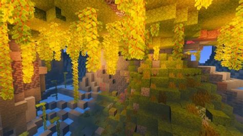 دانلود برنامه Shaders For Minecraft Texture اندروید بازار