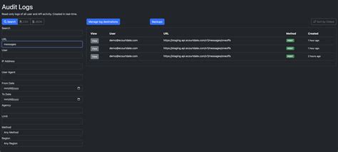 Api Guide For Ecourtdate Use Our Api To Send Texts Emails And Calls
