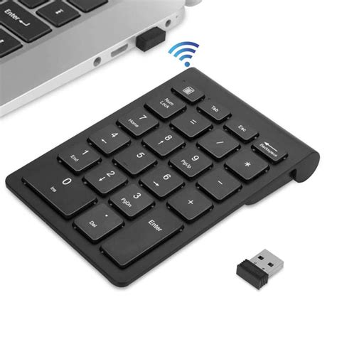 Top 10 Best Bluetooth Numeric Keypads In 2025 Reviews Guide
