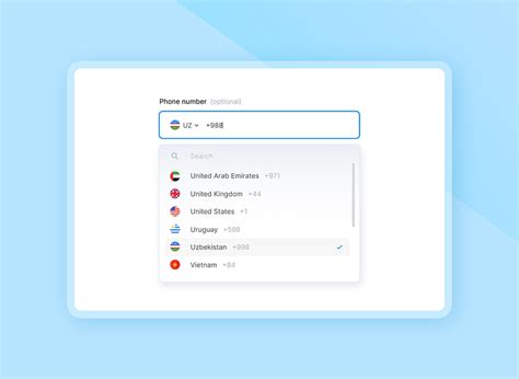 Dropdown By Arun Raj On Dribbble