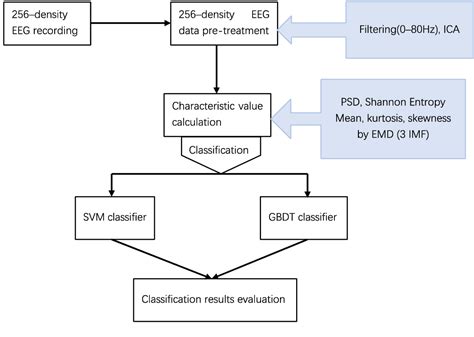 Figure 1 From Automatic Recognition Of High Density Epileptic Eeg Using