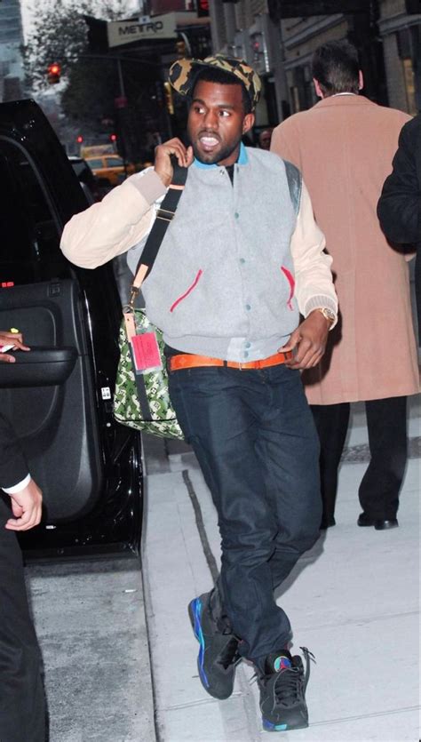 Kanye 2008 Kanye West Outfits Kanye West Style Kanye Fashion