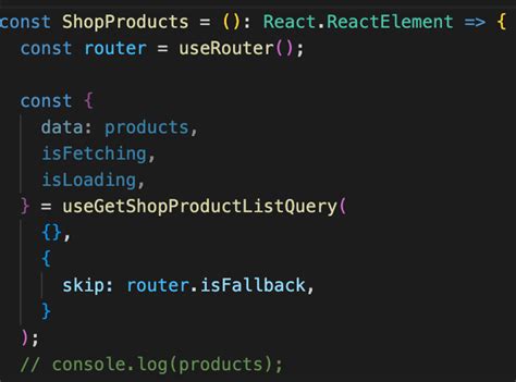 How Rtk Query Get Cookies In Serversideprops · Reduxjs Redux Toolkit · Discussion 2699 · Github