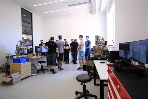 The Brief History Of Hw Lab In Edhouse Edhouse