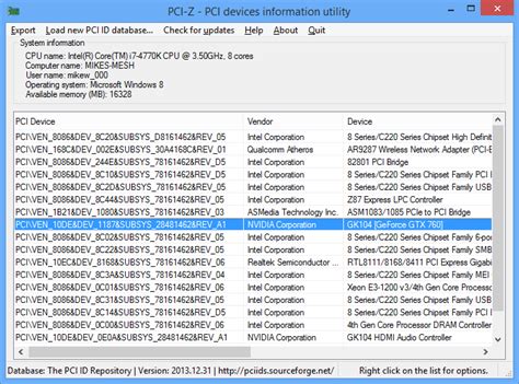 PCI Z Free Download Software Reviews Downloads News Free Trials Freeware And Full