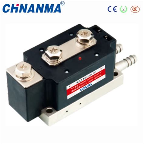 Three Phase Solid State Relay Ssr Solid State Relay Solid State