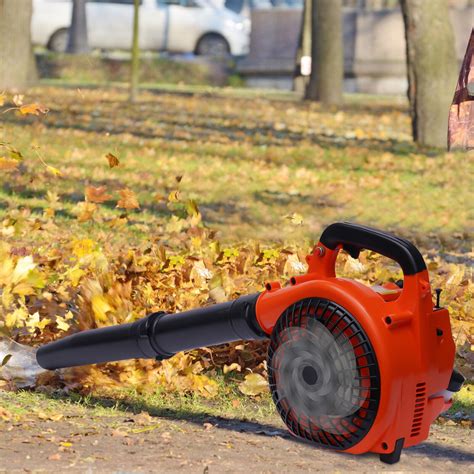 Gas Powered Leaf Blower Emissions At Jackson Nicolle Blog