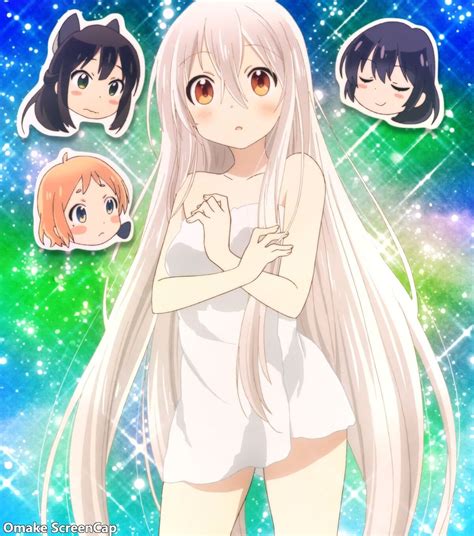 Episode 3 Urara Meirochou Image Gallery Animevice Wiki Fandom