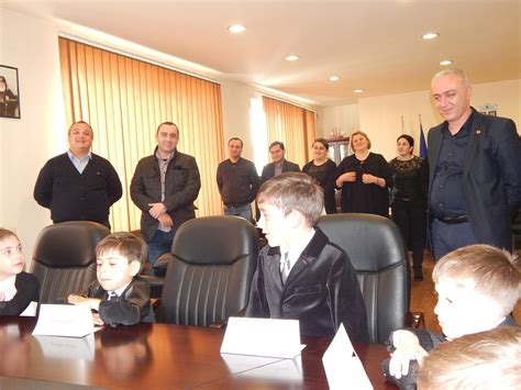 ზუგდიდის მუნიციპალიტეტის სკოლამდელ სააღმზრდელო დაწესებულებათა ცენტრი Added ზუგდიდის