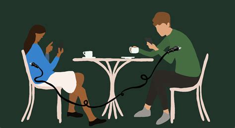 False Connection — The Heights