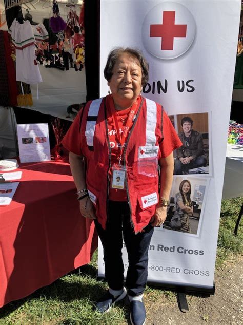 American Red Cross Of Indiana On Linkedin Redcross Hispanicheritagemonth
