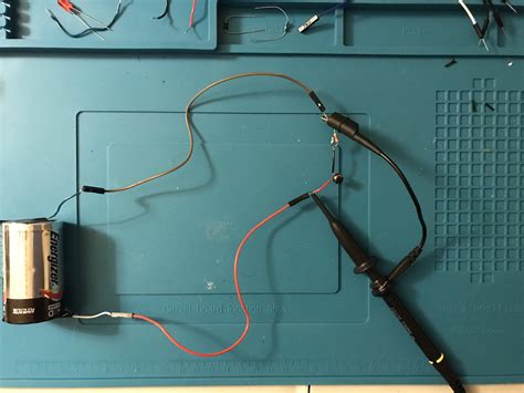 Sine Why Is An Inductor Kickback Wave Like Electrical Engineering