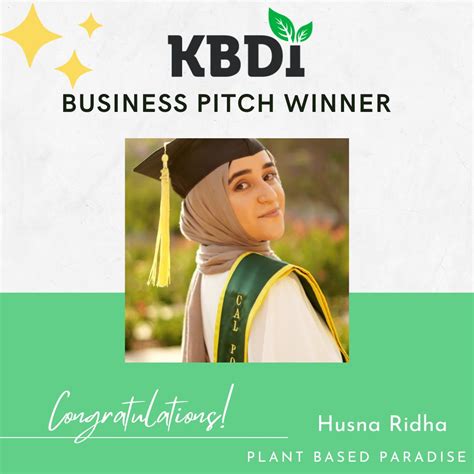 Komplete Business Dietetic Internship On Linkedin Were Thrilled To Congratulation Husna Ridha