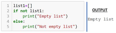 List Operators In Python By Examples Study Trigger