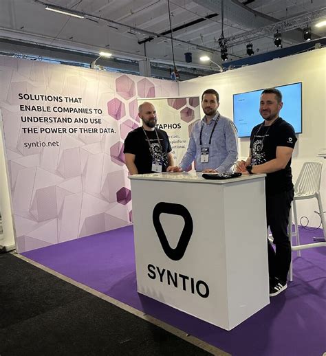 Syntio On Linkedin Syntio Datainnovationsummit