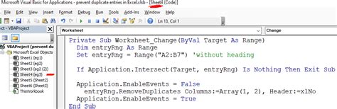 How To Prevent Duplicate Data Entries In Excel Complete Guide