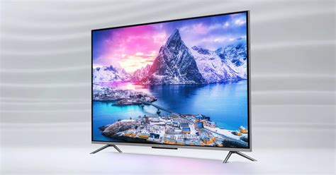Xiaomi Mi Tv P1 Купить В Екатеринбурге — Xiaomi-note.ru