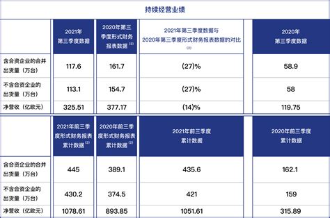 58集团2021年营收 58集团2021年财报 58集团 第9页 大山谷图库