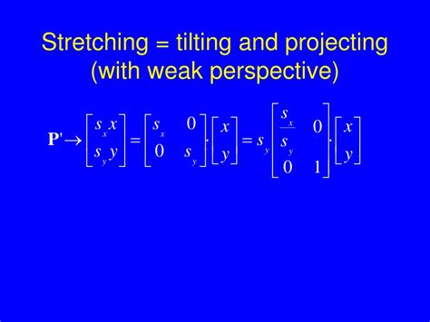 Ppt Matlab Tutorial And Linear Algebra Review Powerpoint Presentation Id 5481128