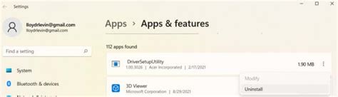 Easy Ways To Remove Bloatware From Windows