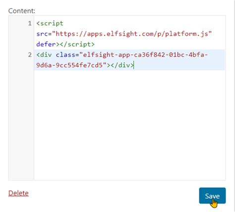Step By Step Guide To Embedding Facebook Feed On A Website Webtipstech