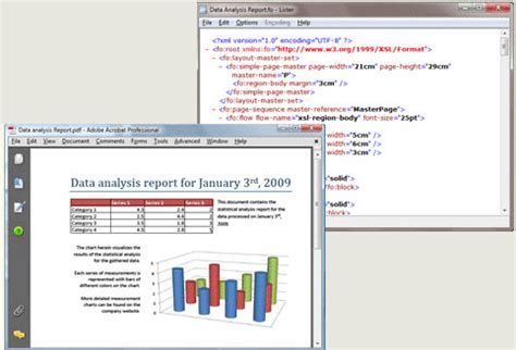 How To Convert Xml To Pdf Rene E Laboratory