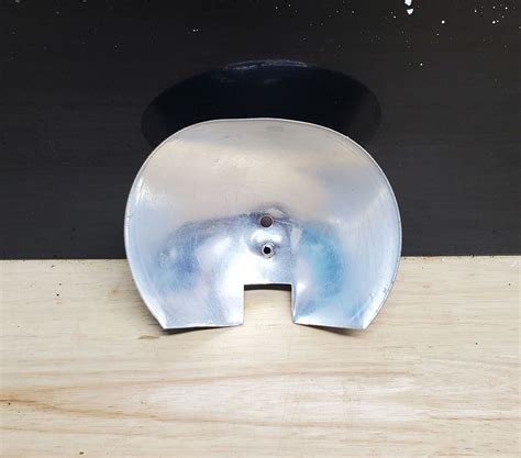 Code 3 PSE XL Series Lightbar Rotator Reflector Lightbar Salvage