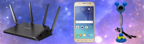 Why You Should Use Your Router As A Security Camera Hackaday