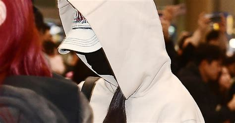 [td포토] 르세라핌 홍은채 나를 꽁꽁 숨겨라~