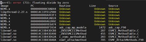 Cant Run With Im511112 · Issue 141 · Noaa Ocs Modelingcoastalapp · Github