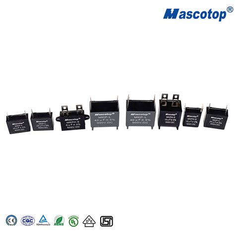 Igbt Buffer Capacitor Mascotop